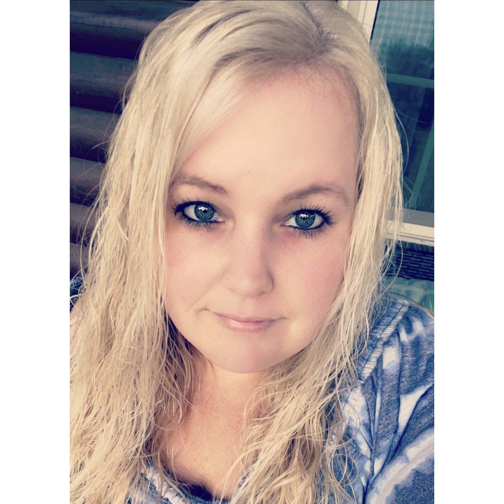 HAPPY BIRTHDAY JESSICA!